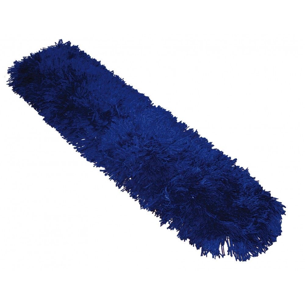Dustmate 60cm Sweeper Head Blue - GPP Hygiene LLP